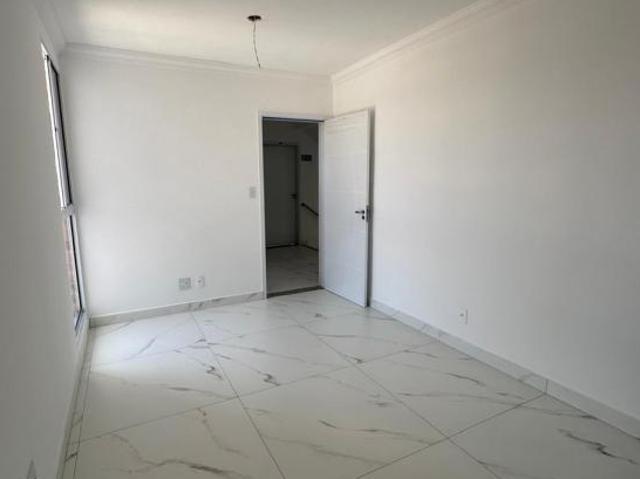 Apartamento com 2 quartos à venda em Belo Horizonte, no bairro Rio Branco