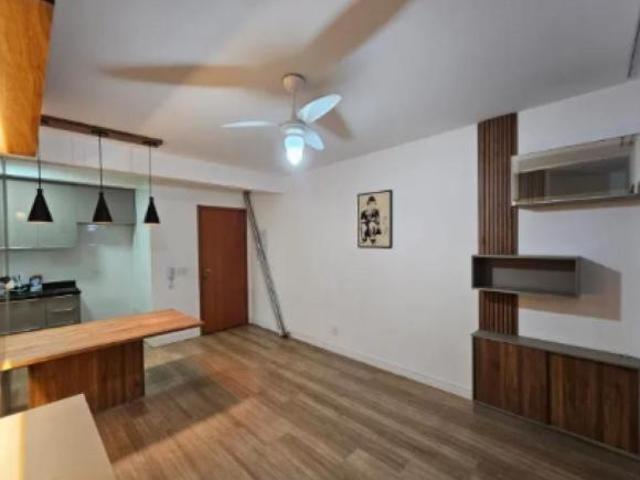 Apartamento com 2 quartos à venda em Belo Horizonte, no bairro Rio Branco