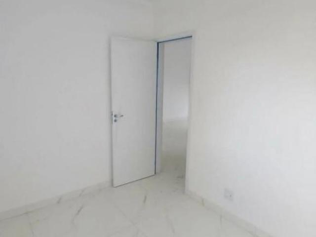 Apartamento com 2 quartos à venda em Belo Horizonte, no bairro Rio Branco