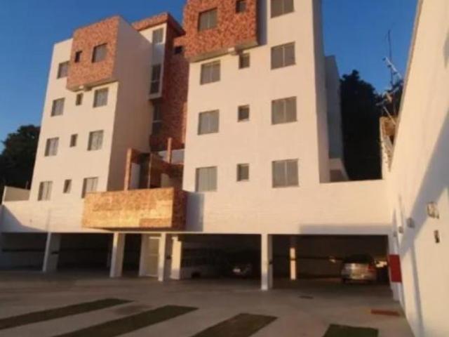 Apartamento com 2 quartos à venda em Belo Horizonte, no bairro Rio Branco