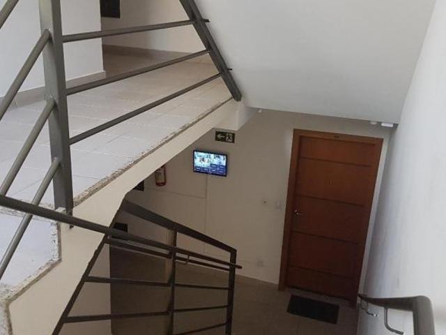 Apartamento com 2 quartos à venda em Belo Horizonte, no bairro Rio Branco