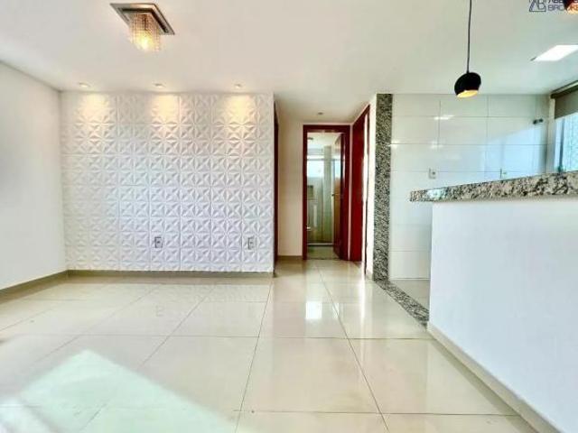 Apartamento com 2 quartos à venda em Belo Horizonte, no bairro Rio Branco