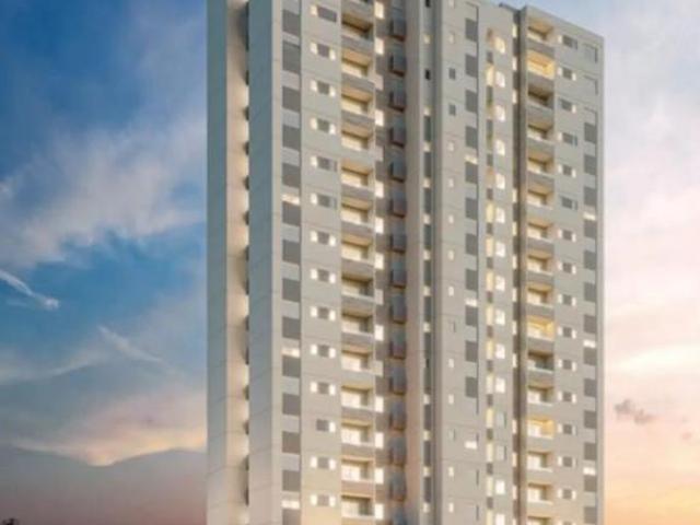 Apartamento com 2 quartos à venda em Belo Horizonte, no bairro São Bento