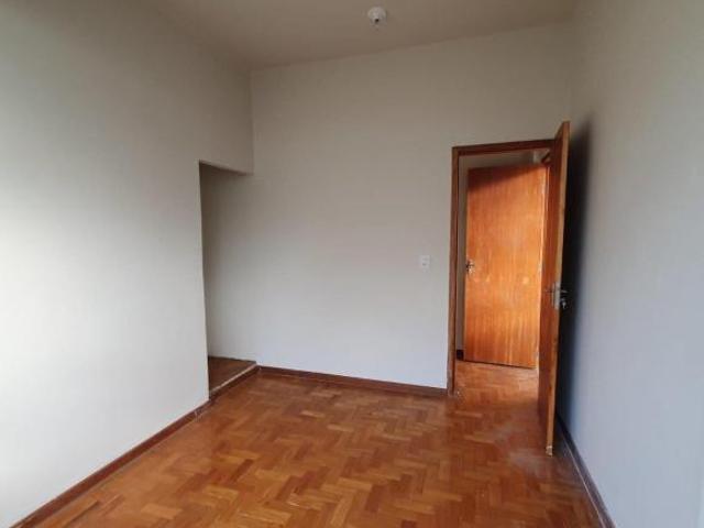 Apartamento com 2 quartos à venda em Belo Horizonte, no bairro São Cristóvão