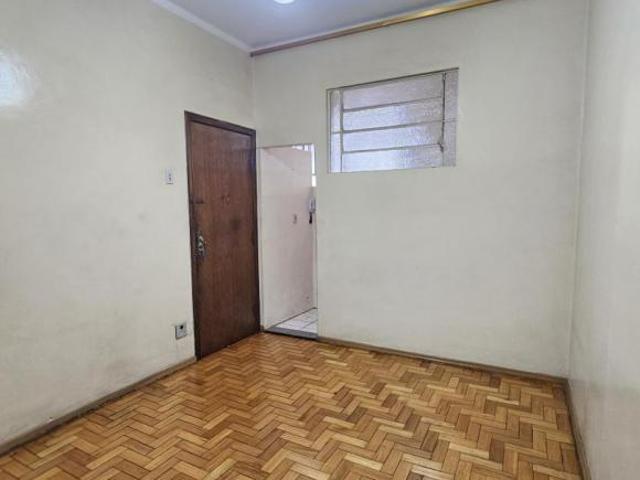 Apartamento com 2 quartos à venda em Belo Horizonte, no bairro São Cristóvão