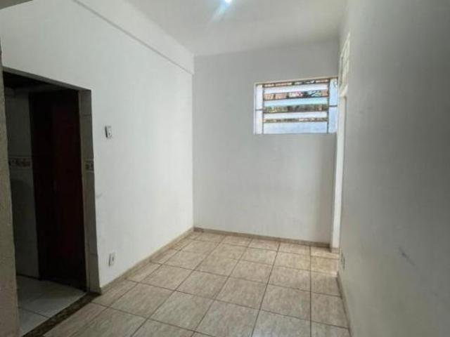 Apartamento com 2 quartos à venda em Belo Horizonte, no bairro São Cristóvão