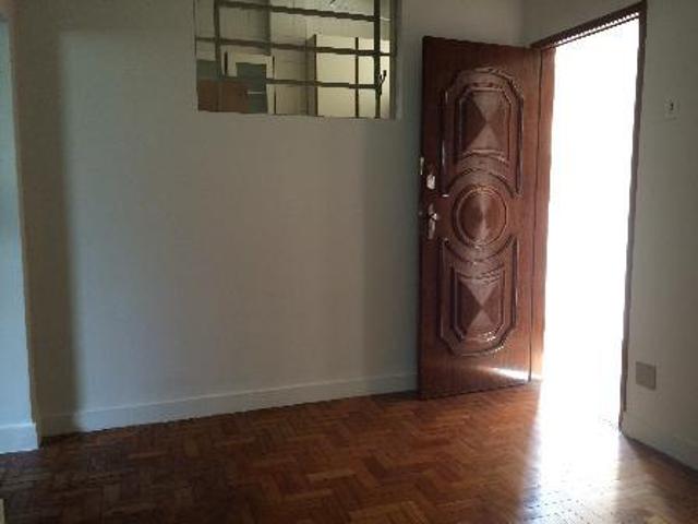 Apartamento com 2 quartos à venda em Belo Horizonte, no bairro São Cristóvão