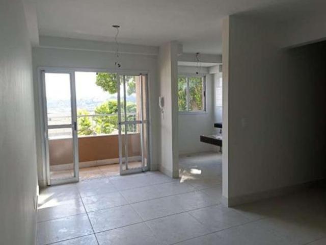 Apartamento com 2 quartos à venda em Belo Horizonte, no bairro São Geraldo