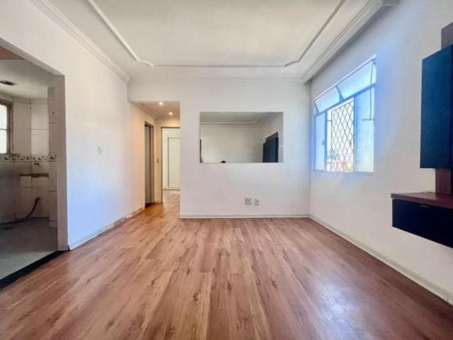 Apartamento com 2 quartos à venda em Belo Horizonte, no bairro São João Batista