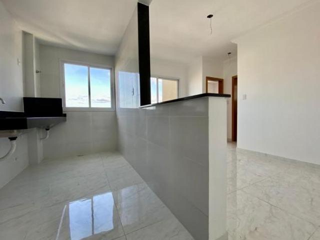 Apartamento com 2 quartos à venda em Belo Horizonte, no bairro São João Batista