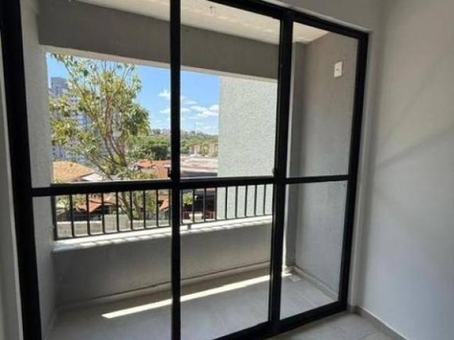 Apartamento com 2 quartos à venda em Belo Horizonte, no bairro São João Batista