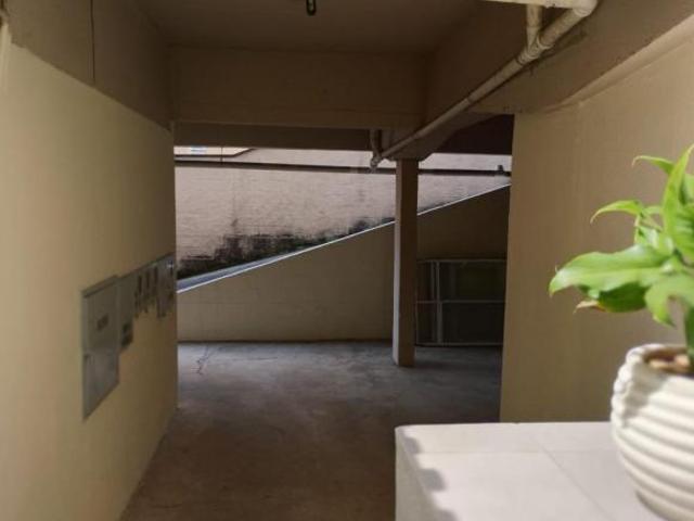 Apartamento com 2 quartos à venda em Belo Horizonte, no bairro São João Batista