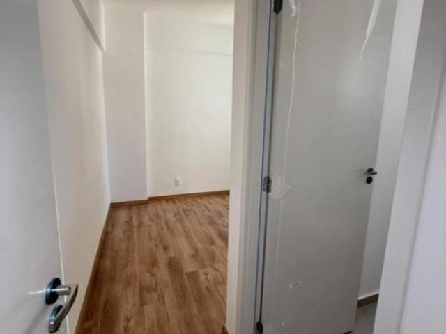 Apartamento com 2 quartos à venda em Belo Horizonte, no bairro São João Batista