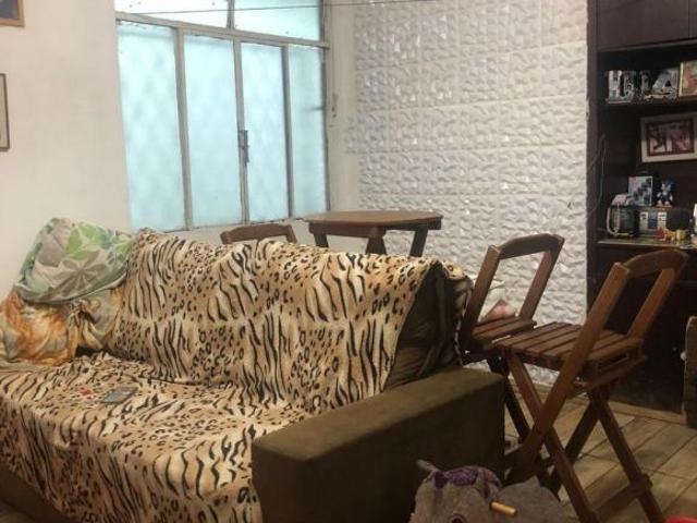 Apartamento com 2 quartos à venda em Belo Horizonte, no bairro São João Batista