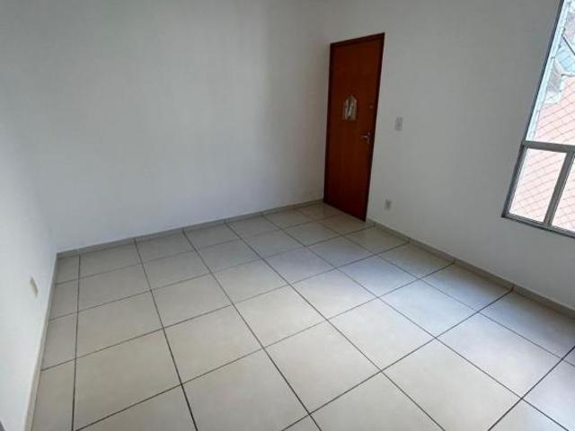 Apartamento com 2 quartos à venda em Belo Horizonte, no bairro São João Batista