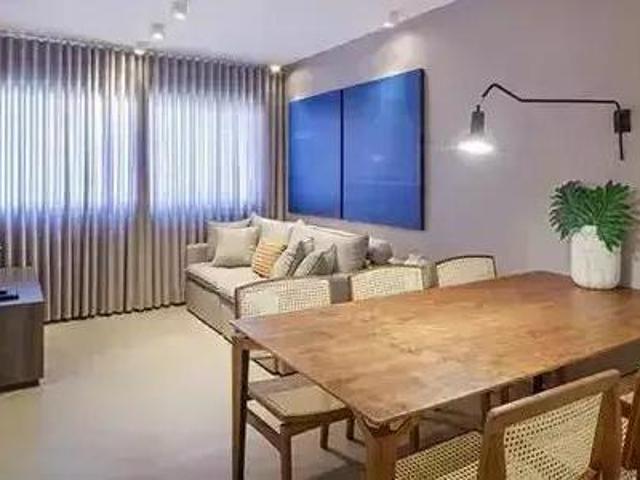 Apartamento com 2 quartos à venda em Belo Horizonte, no bairro São Lucas