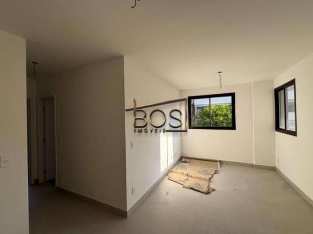 Apartamento com 2 quartos à venda em Belo Horizonte, no bairro São Lucas