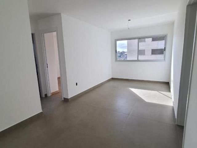 Apartamento com 2 quartos à venda em Belo Horizonte, no bairro São Lucas