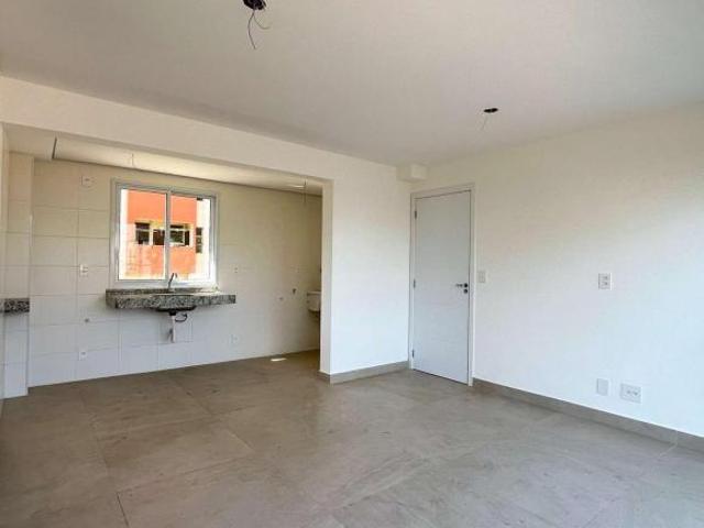 Apartamento com 2 quartos à venda em Belo Horizonte, no bairro São Lucas