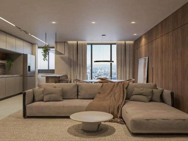 Apartamento com 2 quartos à venda em Belo Horizonte, no bairro São Lucas