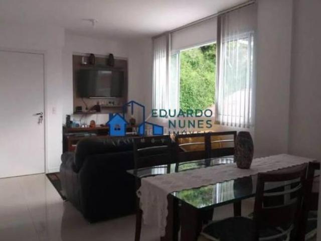 Apartamento com 2 quartos à venda em Belo Horizonte, no bairro São Lucas