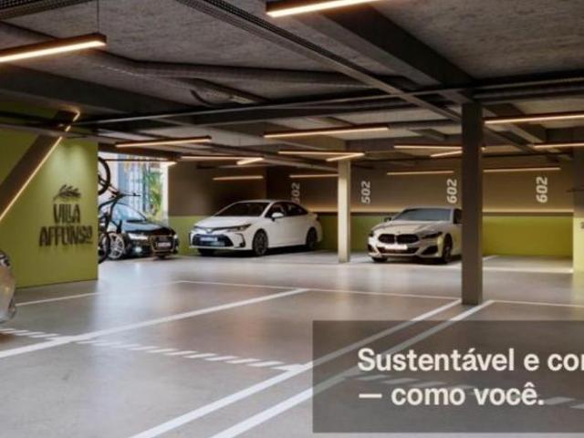Apartamento com 2 quartos à venda em Belo Horizonte, no bairro São Lucas
