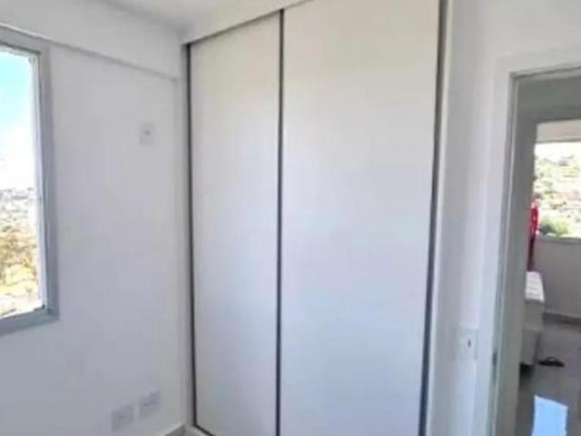 Apartamento com 2 quartos à venda em Belo Horizonte, no bairro São Lucas