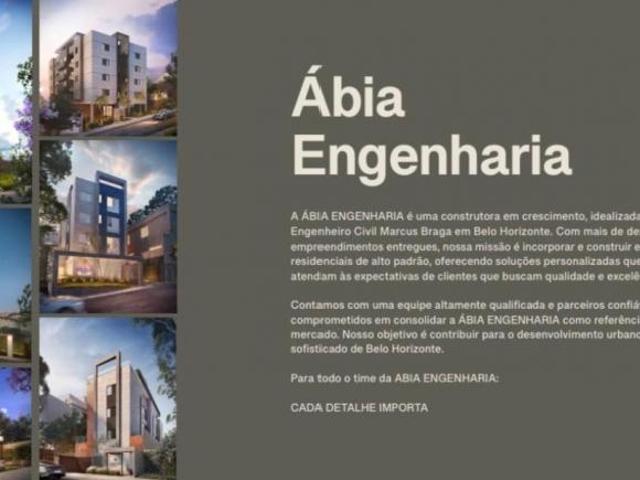 Apartamento com 2 quartos à venda em Belo Horizonte, no bairro São Lucas