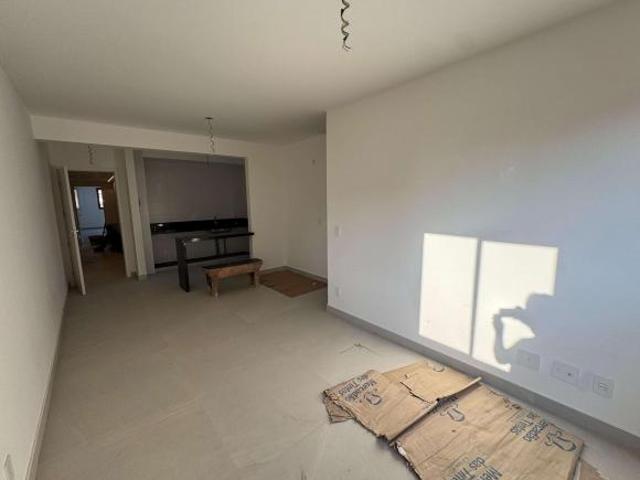 Apartamento com 2 quartos à venda em Belo Horizonte, no bairro São Lucas