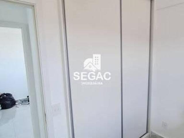 Apartamento com 2 quartos à venda em Belo Horizonte, no bairro São Lucas