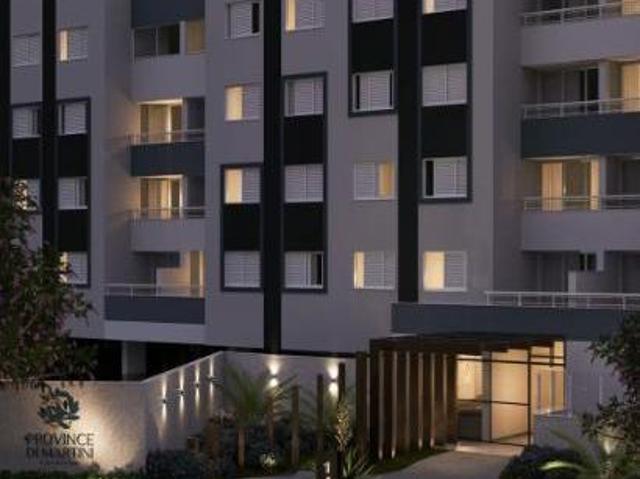 Apartamento com 2 quartos à venda em Belo Horizonte, no bairro São Luiz