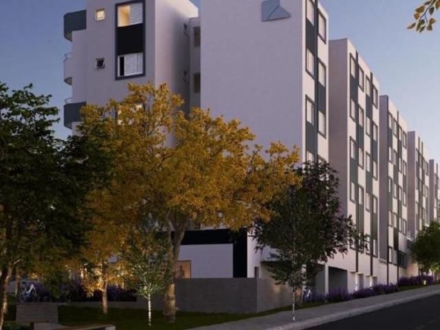 Apartamento com 2 quartos à venda em Belo Horizonte, no bairro São Luiz