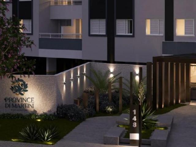 Apartamento com 2 quartos à venda em Belo Horizonte, no bairro São Luiz