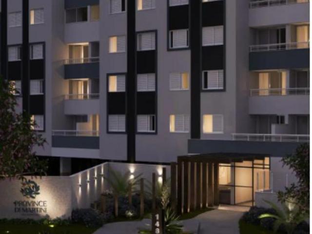 Apartamento com 2 quartos à venda em Belo Horizonte, no bairro São Luiz