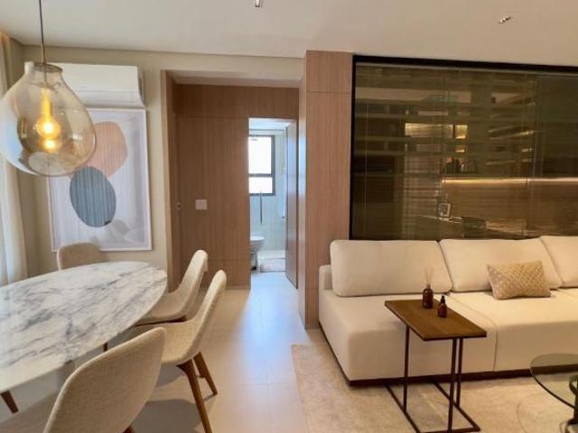Apartamento com 2 quartos à venda em Belo Horizonte, no bairro São Pedro