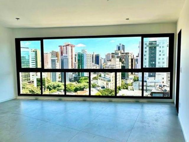 Apartamento com 2 quartos à venda em Belo Horizonte, no bairro São Pedro
