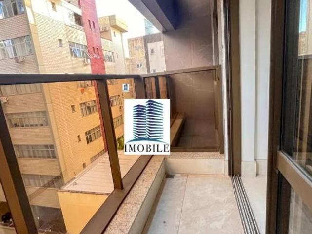 Apartamento com 2 quartos à venda em Belo Horizonte, no bairro São Pedro