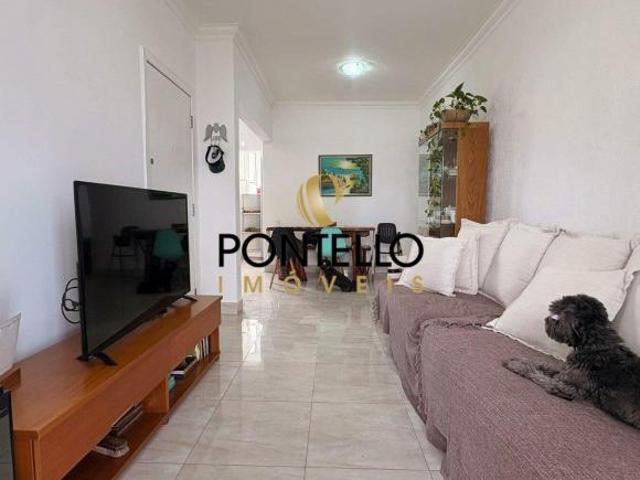 Apartamento com 2 quartos à venda em Belo Horizonte, no bairro São Pedro