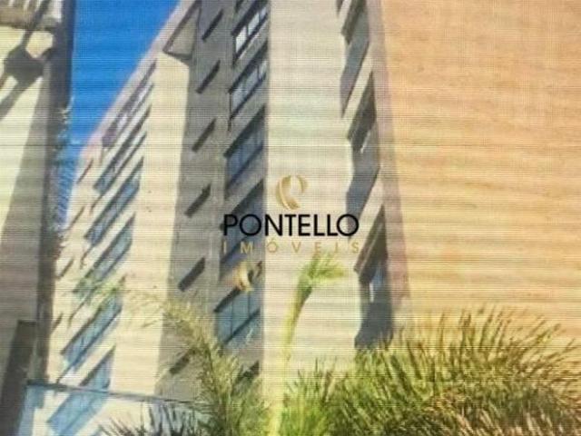 Apartamento com 2 quartos à venda em Belo Horizonte, no bairro São Pedro