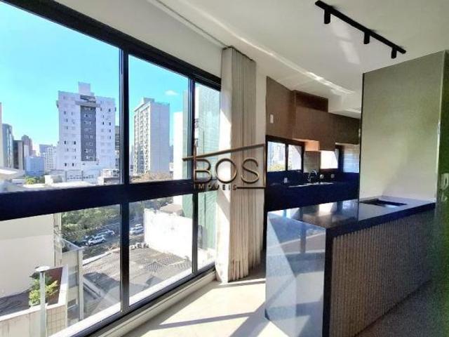 Apartamento com 2 quartos à venda em Belo Horizonte, no bairro São Pedro