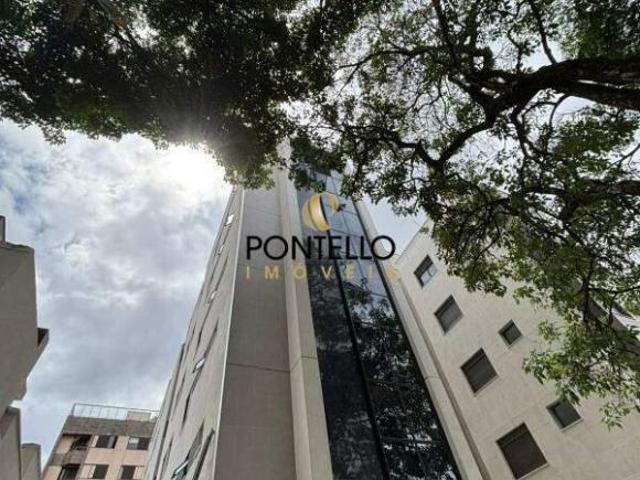 Apartamento com 2 quartos à venda em Belo Horizonte, no bairro São Pedro