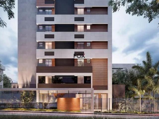 Apartamento com 2 quartos à venda em Belo Horizonte, no bairro São Pedro