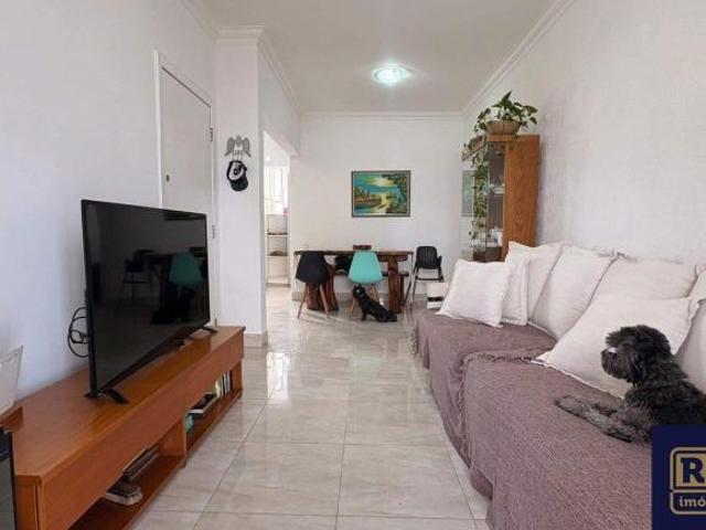 Apartamento com 2 quartos à venda em Belo Horizonte, no bairro São Pedro