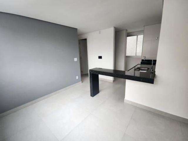 Apartamento com 2 quartos à venda em Belo Horizonte, no bairro São Pedro