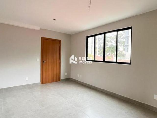 Apartamento com 2 quartos à venda em Belo Horizonte, no bairro São Pedro