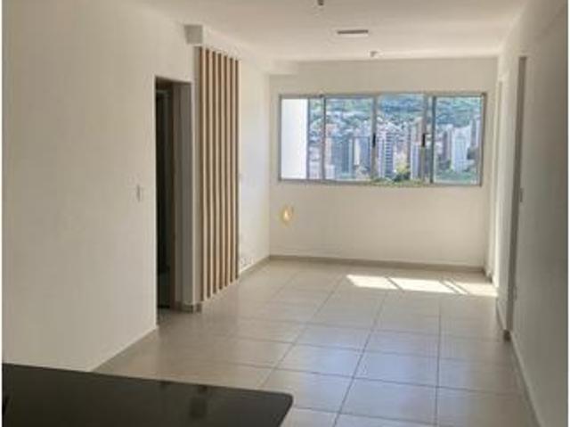 Apartamento com 2 quartos à venda em Belo Horizonte, no bairro São Pedro