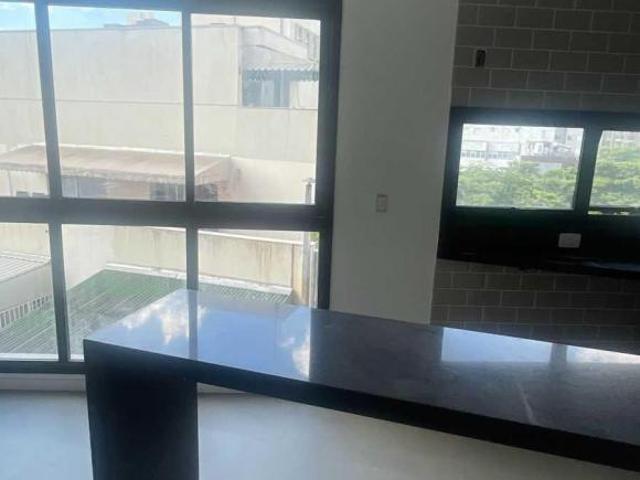 Apartamento com 2 quartos à venda em Belo Horizonte, no bairro São Pedro