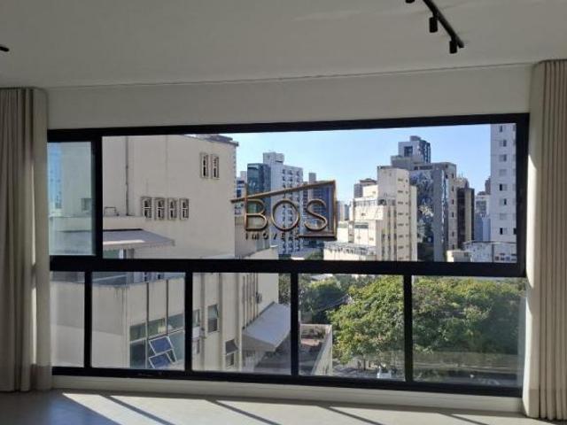 Apartamento com 2 quartos à venda em Belo Horizonte, no bairro São Pedro