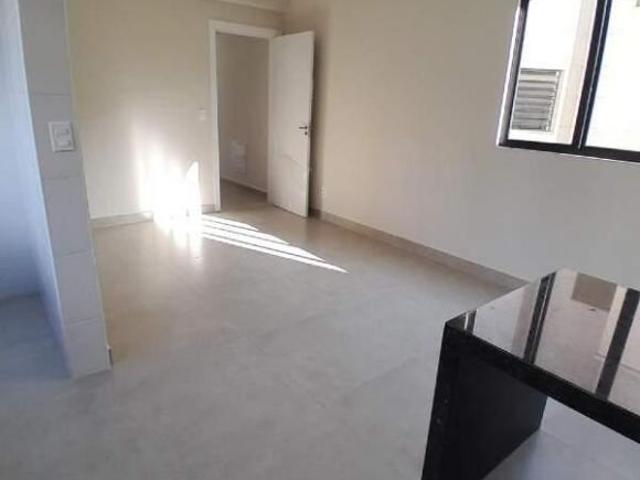 Apartamento com 2 quartos à venda em Belo Horizonte, no bairro São Pedro