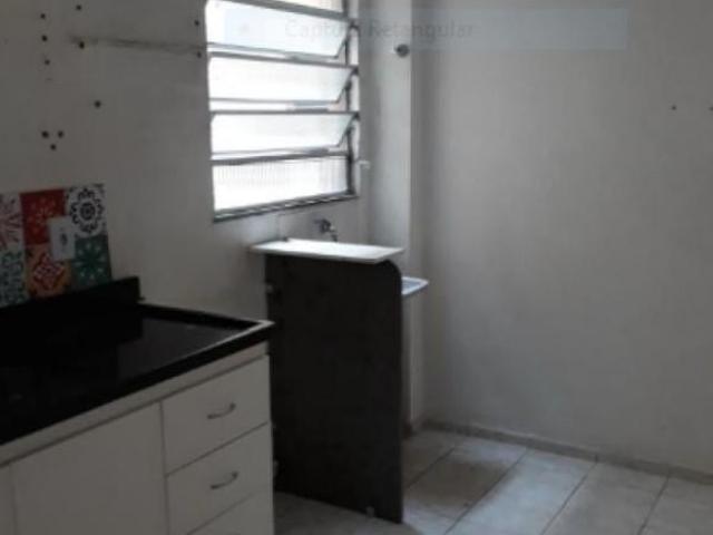 Apartamento com 2 quartos à venda em Belo Horizonte, no bairro São Salvador